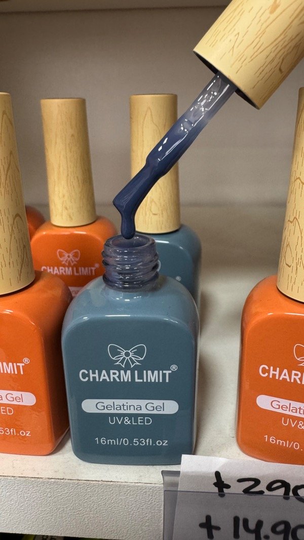 SEMIPERMANENTES - LEVETTE INSUMOS