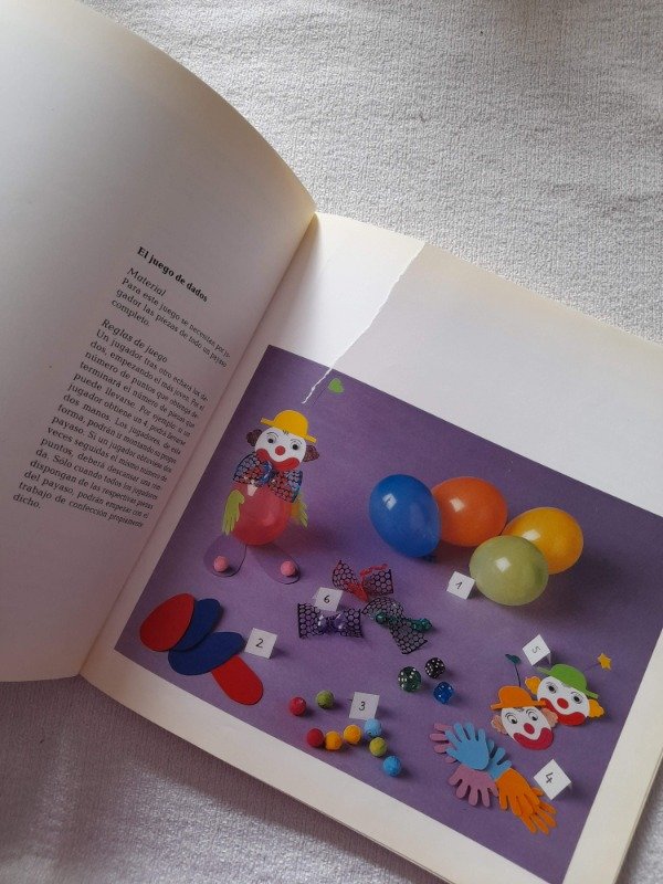 Decorados Para Fiestas Infantiles - Cornelia Benz - Parramon - Libros ...