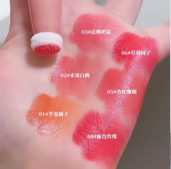 Sweet blush Miss Lara - Roses store