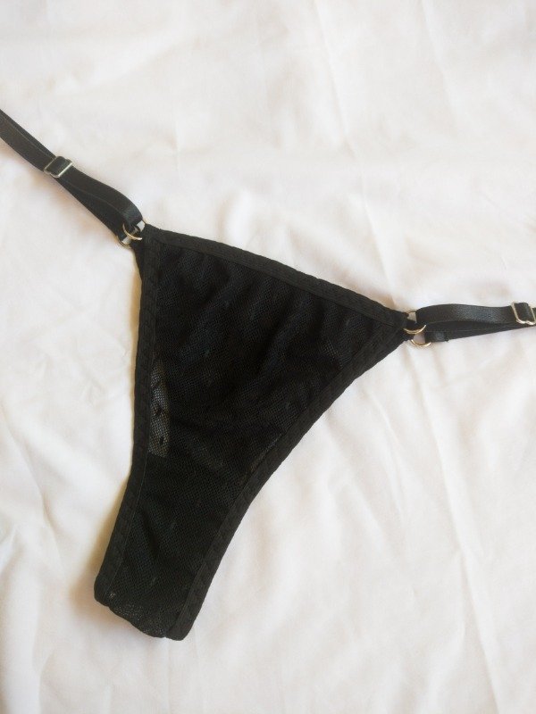 Tienda online de Yeta lencería