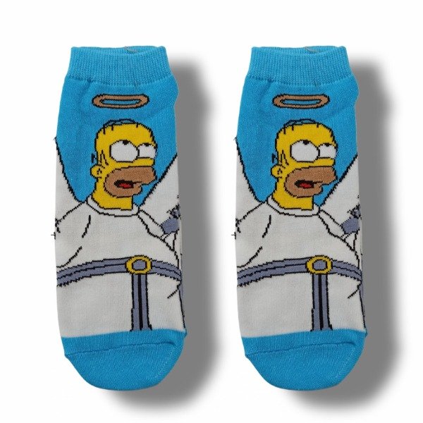 Homero Angel - Ohanamayorista22