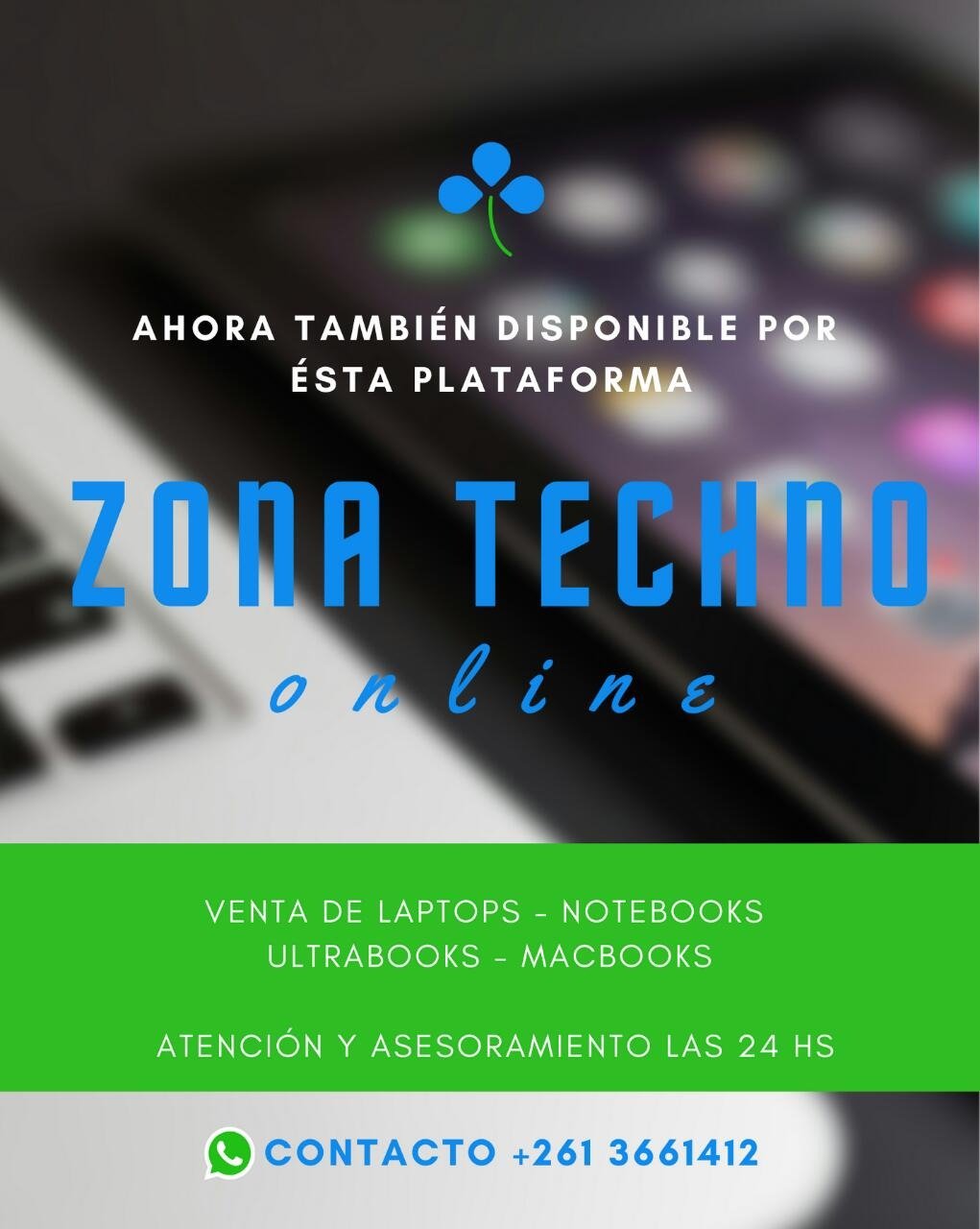 Tienda online de Zona techno