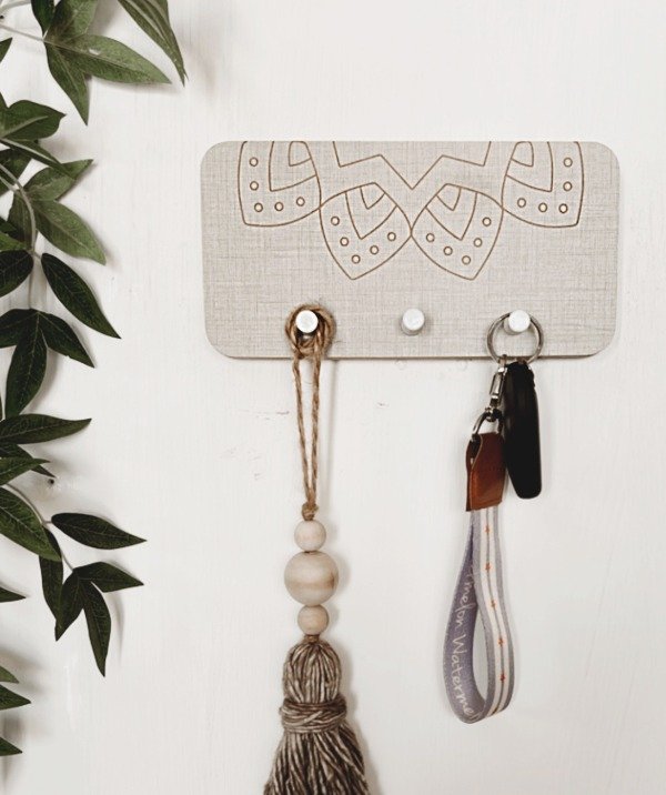 PORTALLAVES - KOV DESIGN