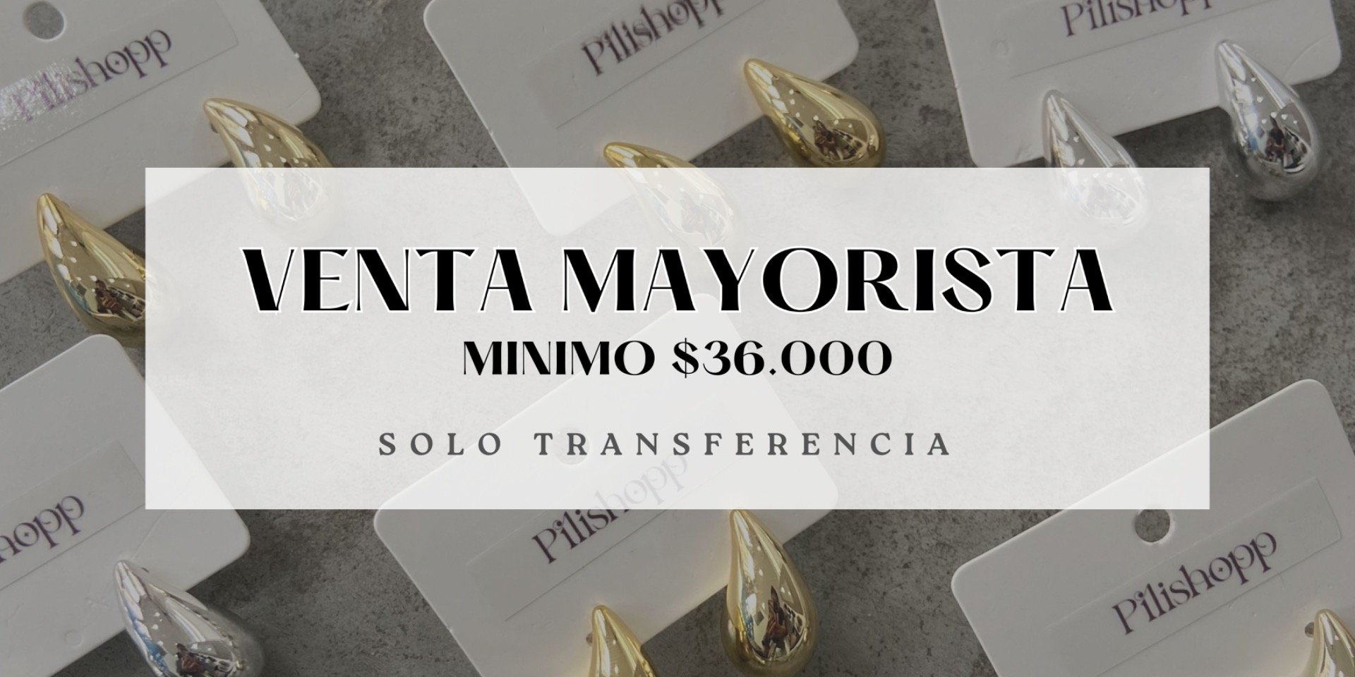 Tienda online de Pilishopp