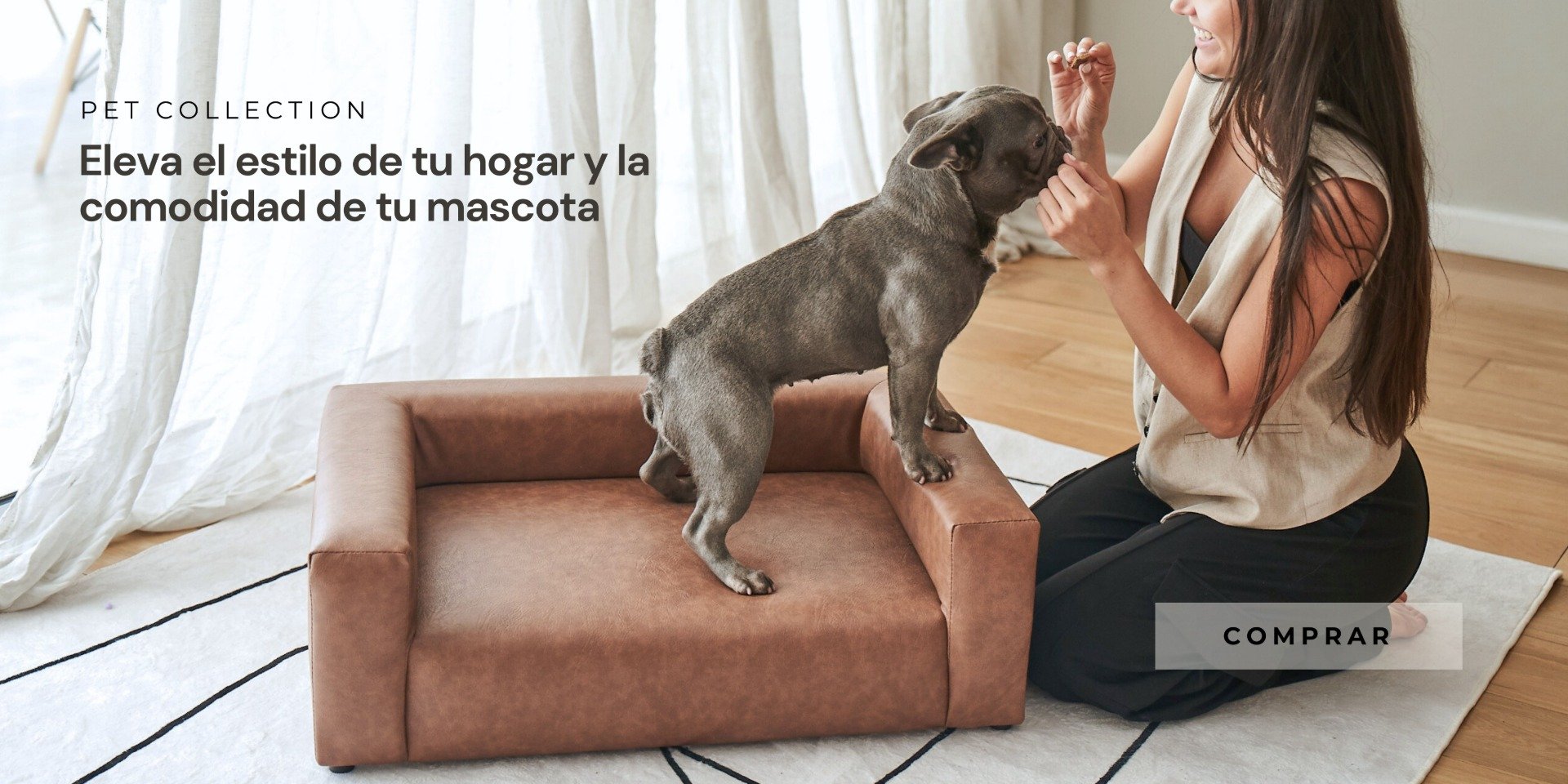 Tienda online de AVANA HOME