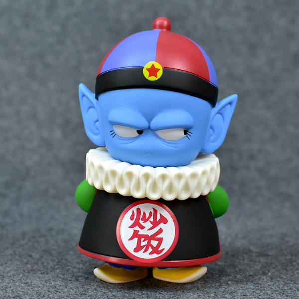 Dragon Ball - Kintsugi