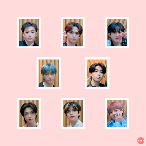 Stray Kids - Mini Pics - Quoka Store