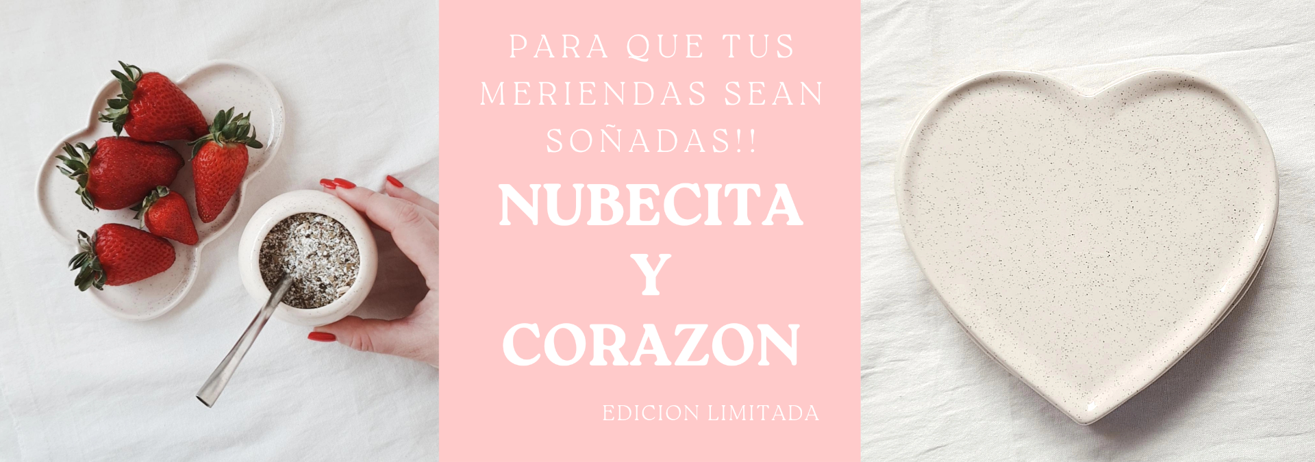 Tienda online de Marla Cerámica