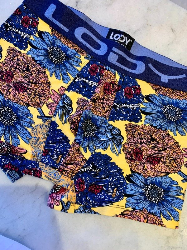 Art 850 - Lody Men - VLR Lenceria