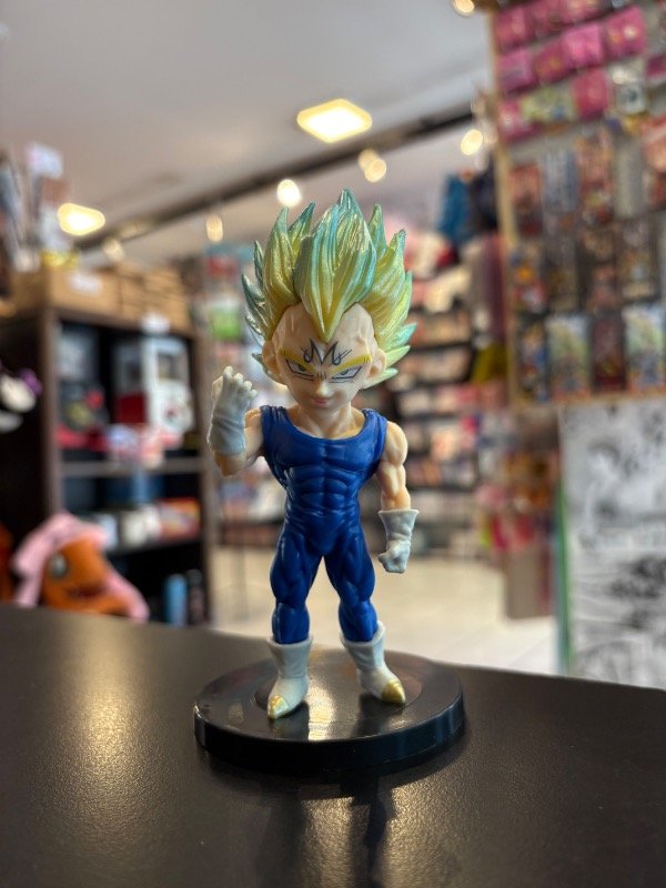 Figuras Dragon Ball Adverse - Komorebi Anime Store