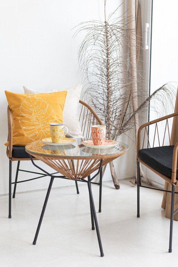 Sillas - Espacio 682