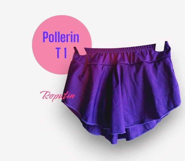 POLLERINES - ROPATIN