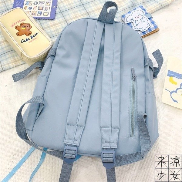 Mochila Monday Lucy II - Celestia Store