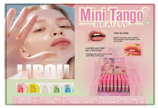 Tienda online de Guapisimas