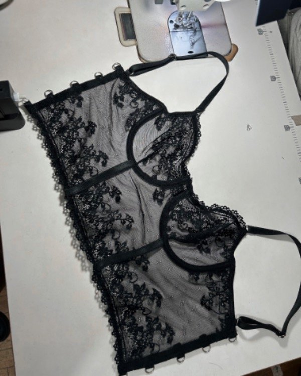 Productos - Roma intima