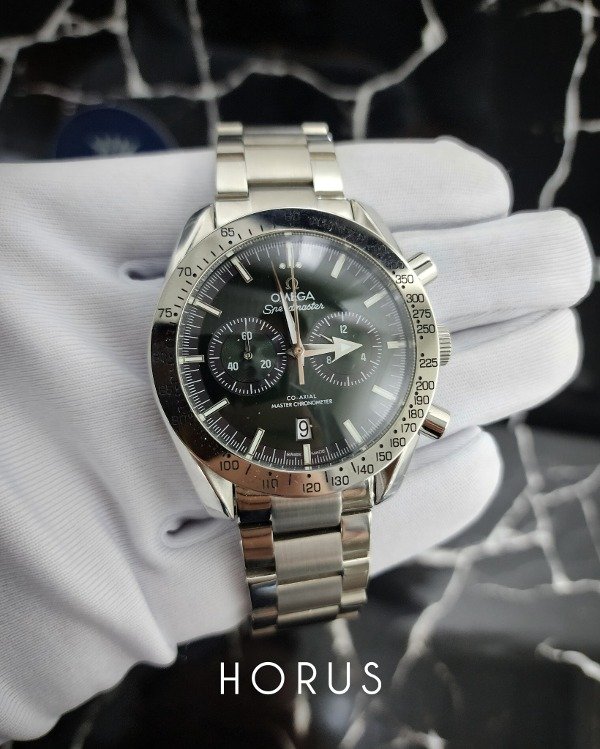 Relojes - Horus Exclusive