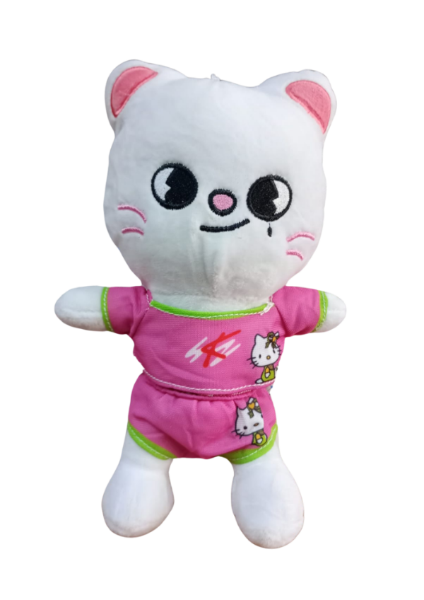 Peluche Jinret Skzoo - Stray Kids 04 - epicart articulos epicos