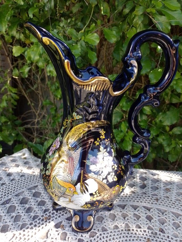 Objetos de Colección - Fuera de Serie