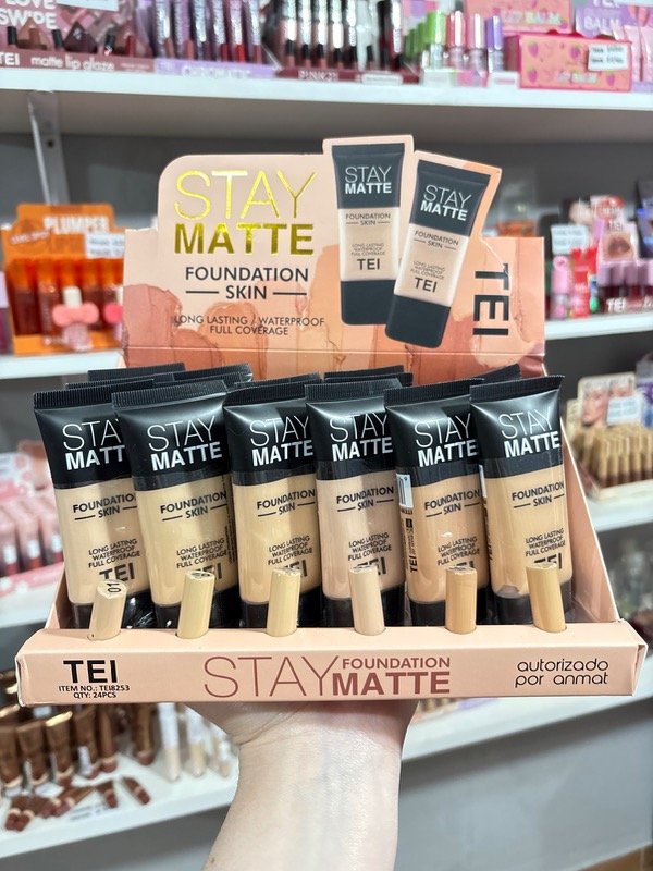 Productos - Olivia Maquillaje