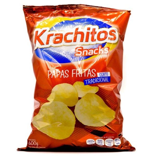 SNACK - Mirian dulce golosinas