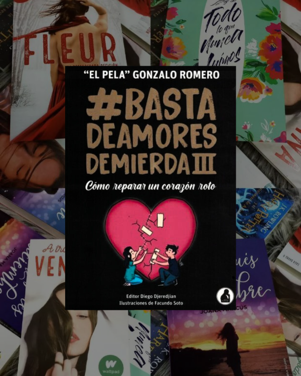 Productos - Books Store