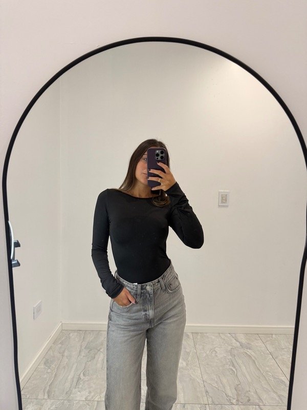 body calum negro - malimba