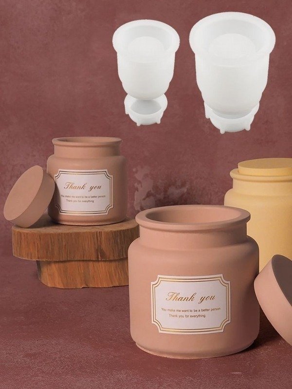 Productos - Moldescba