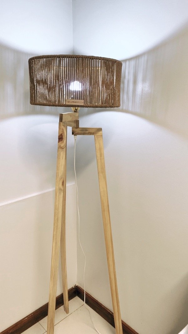 Veladores - nelumbodeco