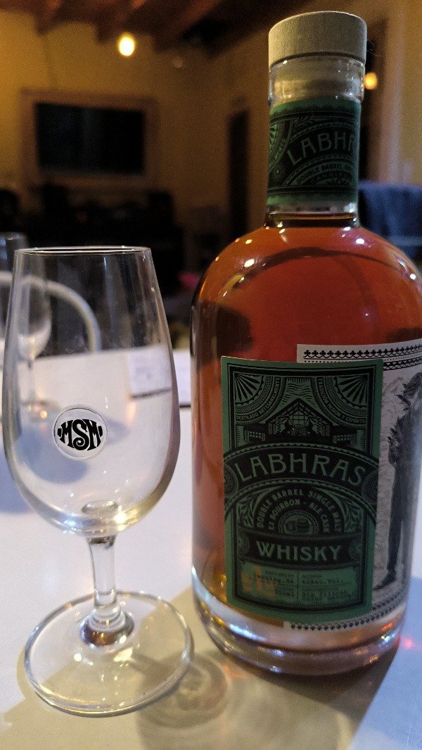 Productos - Whiskys Argentinos