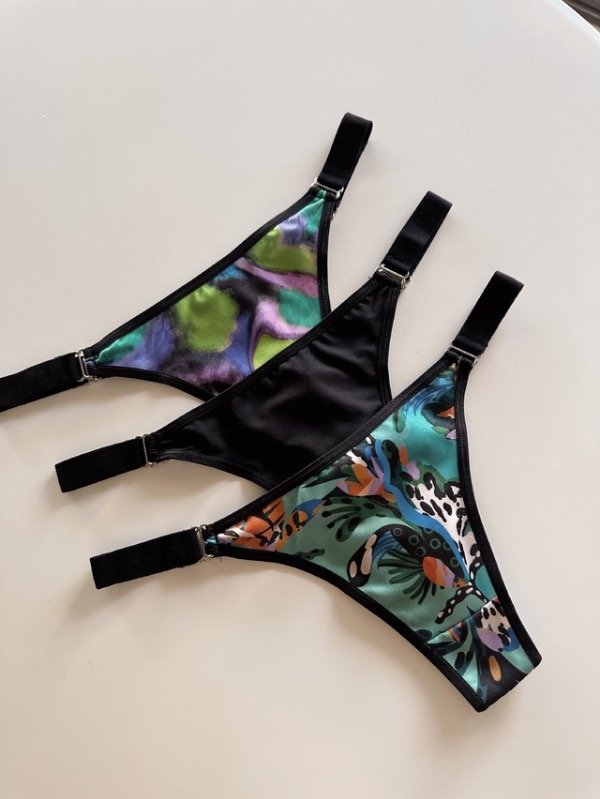 PACK BOMBIS - tienda LM lencería