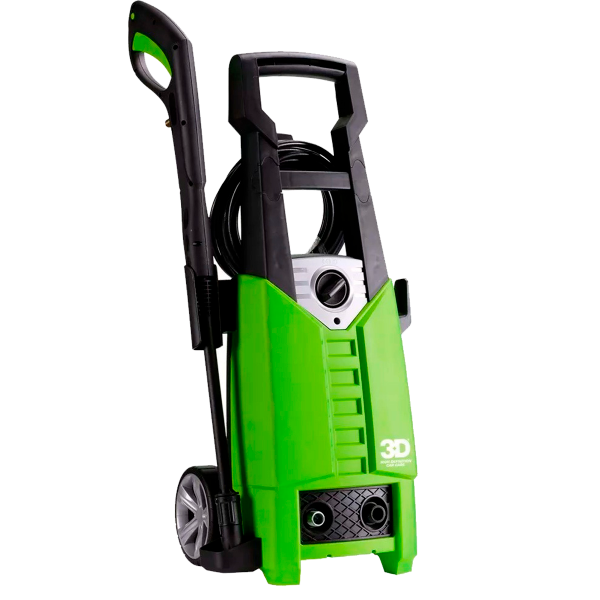 3D - VM DETAILING SHOP