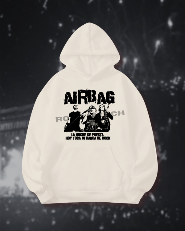Airbag - ROLIS MERCH