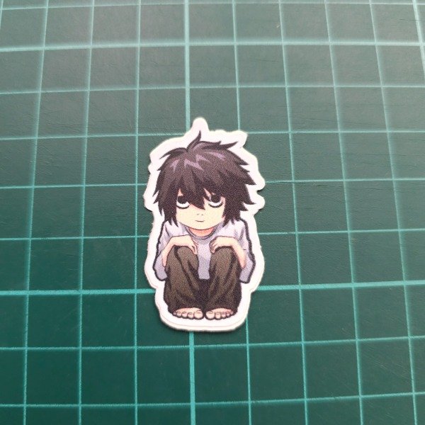 S1049 - OFERTA 4CM UV - RosarioStickers