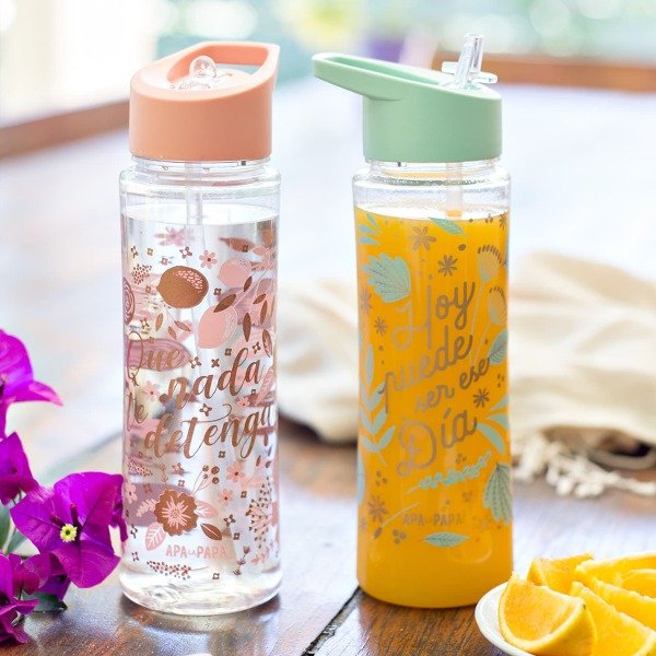 BOTELLAS CON PICO - Filipa12