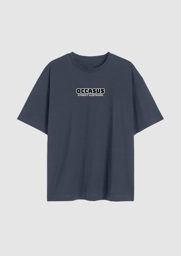 OVERSIZED FIT - Occasus