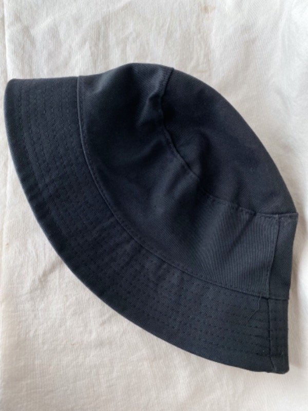 Piluso negro - Lupita complementos