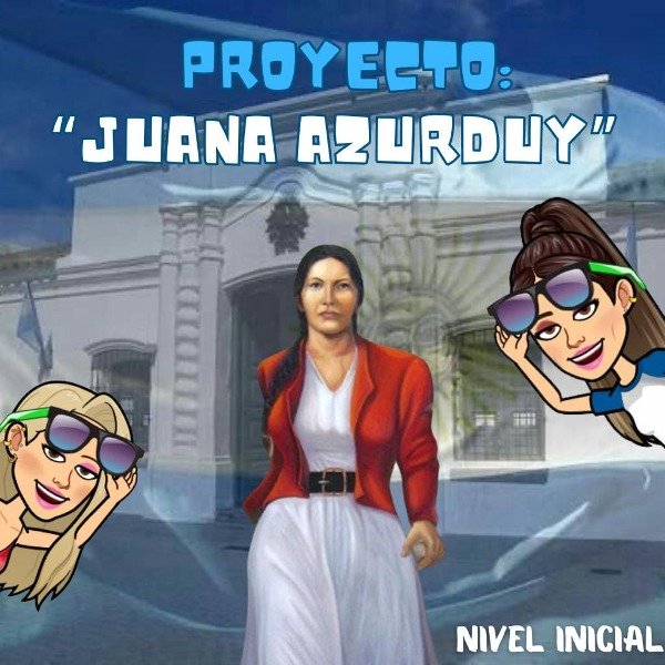 NIVEL INICIAL - Andamoos Creandoo