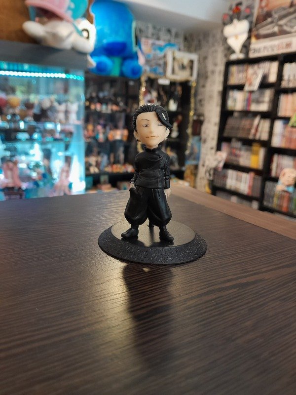 Figuras de Jujutsu Kaisen - Komorebi Anime Store