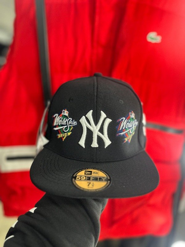 Gorras - New Urban 23