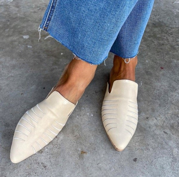 Suecos - Indulac Shoes