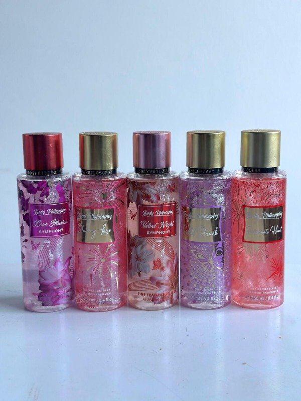 Fragancias - MaquillajeTodoimportado