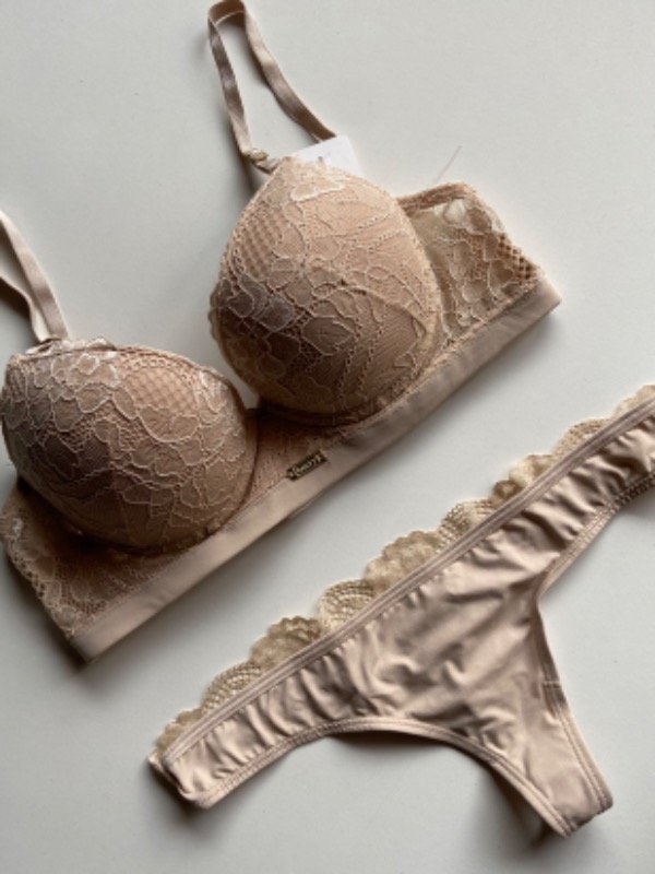 CONJUNTOS - tienda LM lencería