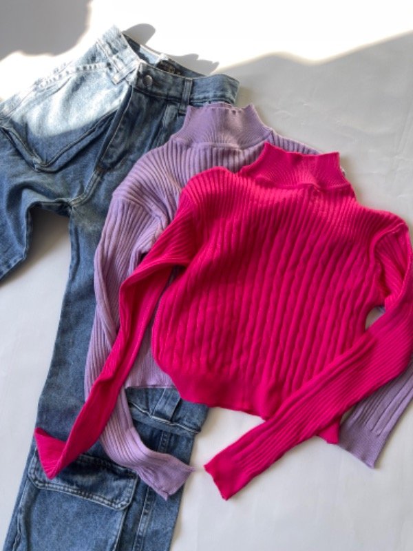 Tienda online de Irisita básics