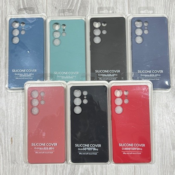 S25 ULTRA - Coco Cases