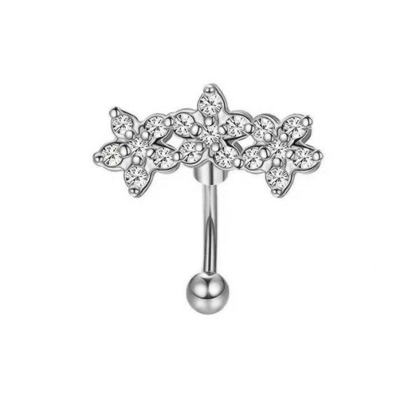 Mini Banana - Rona Piercing