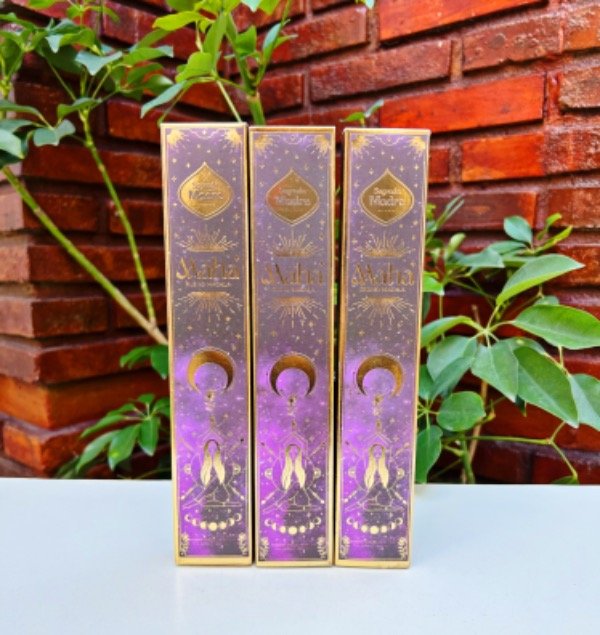 Sahumerios - Ambu aromas