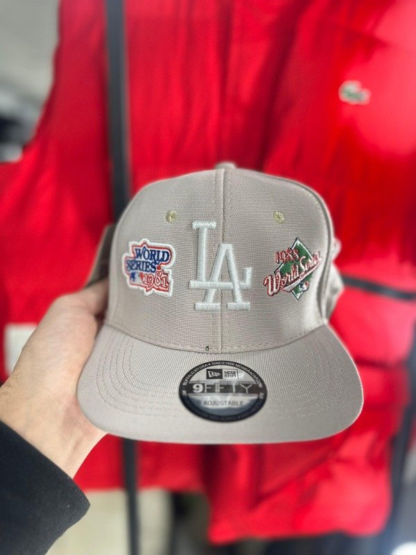 Gorras - New Urban 23