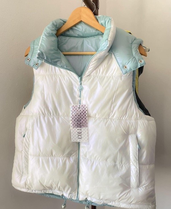 Tienda online de Ye Ye clothing