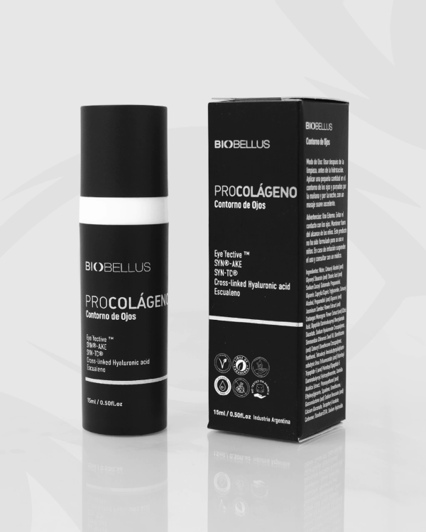 Productos Faciales - Insumos Baires