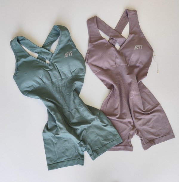 Catsuit cruz AFIT PREMIUM - AFIT